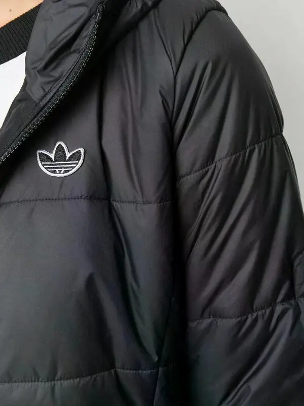 Adidas Slim Logo Jacket
