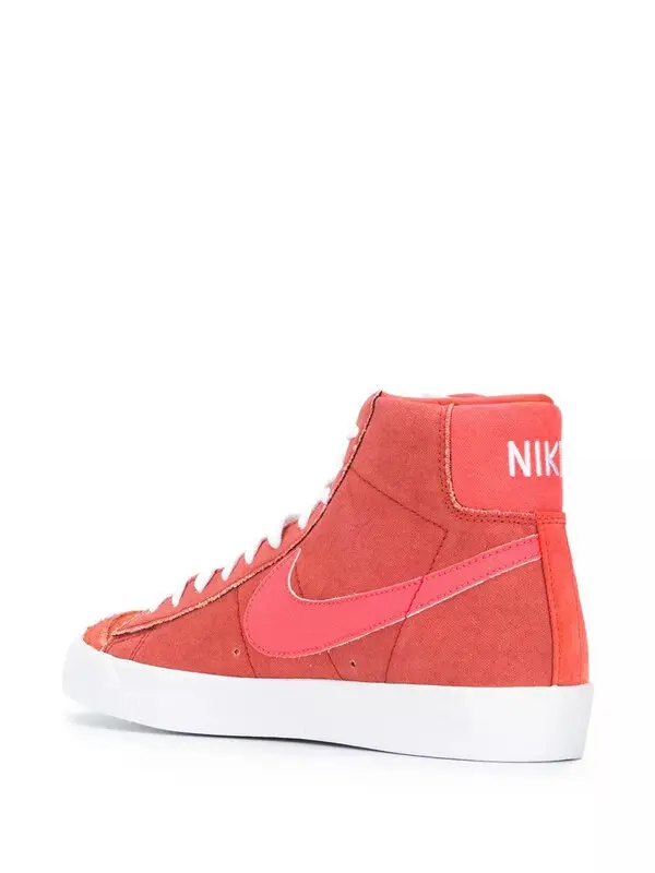 Nike High-top Sneakers