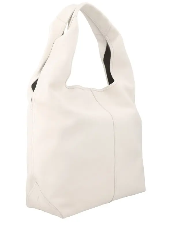 Ami Leather Etienne Tote