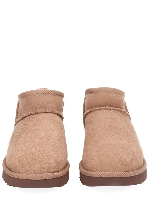 UGG Boot "classic Ultra Mini