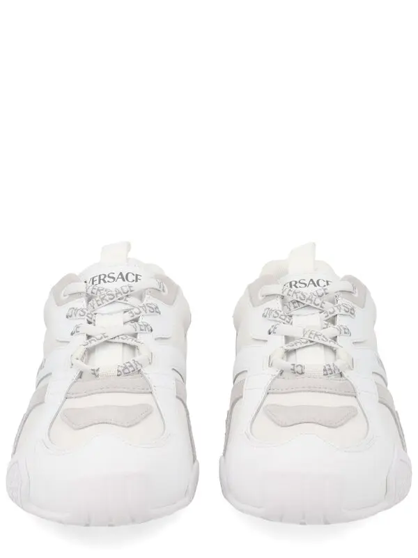Versace Galaxia" Sneaker