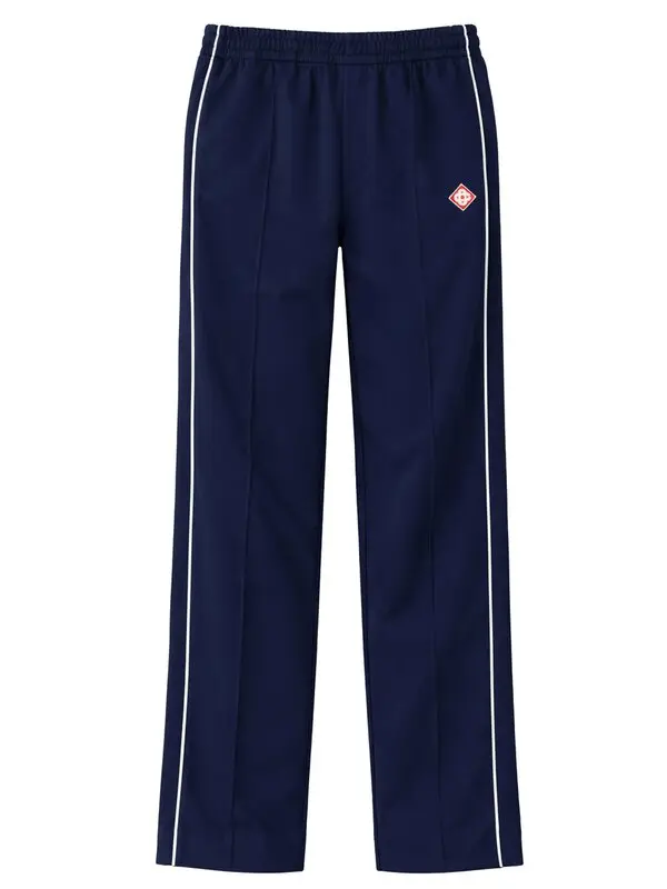Casablanca Piquet Track Pants