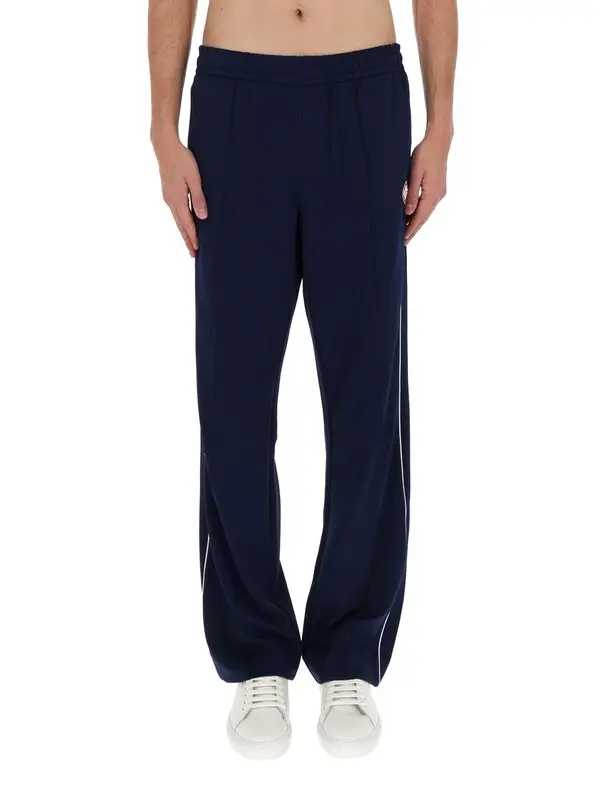 Casablanca Piquet Track Pants