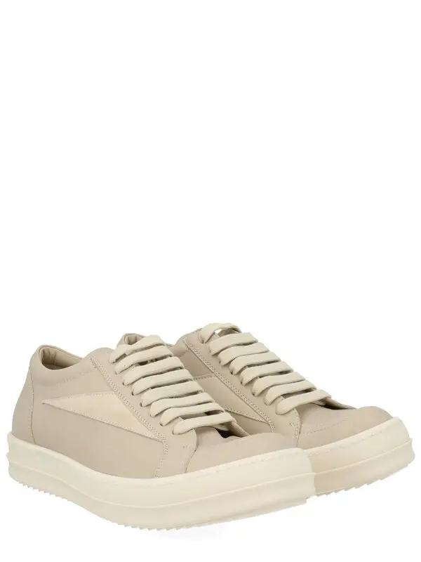 Rick Owens Vintage Sneaks Sneakers