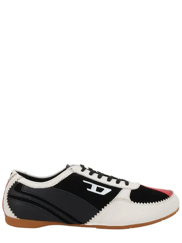 DIESEL D-mile Low" Sneaker