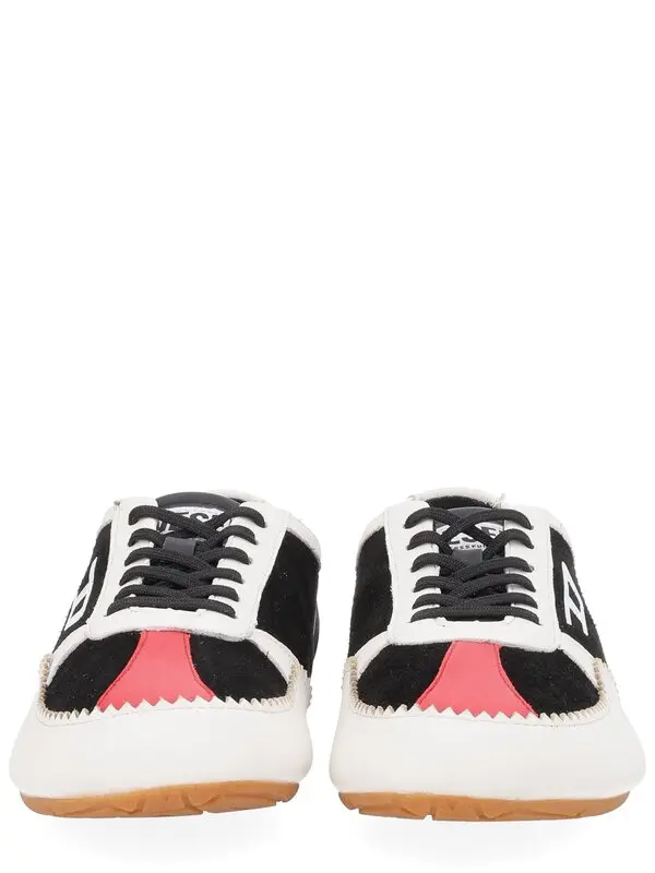 DIESEL D-mile Low" Sneaker