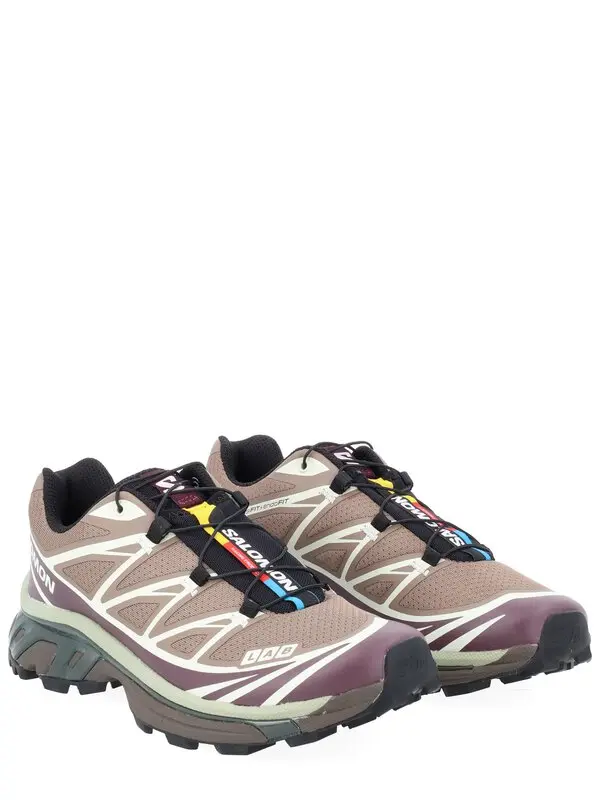 SALOMON Sneaker "xt-6
