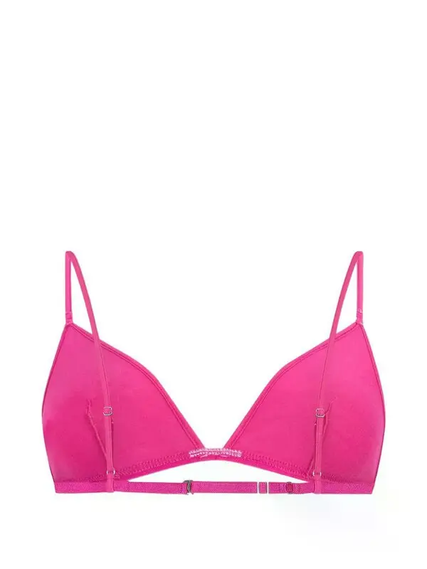Dsquared2 Signature Bra - Pink