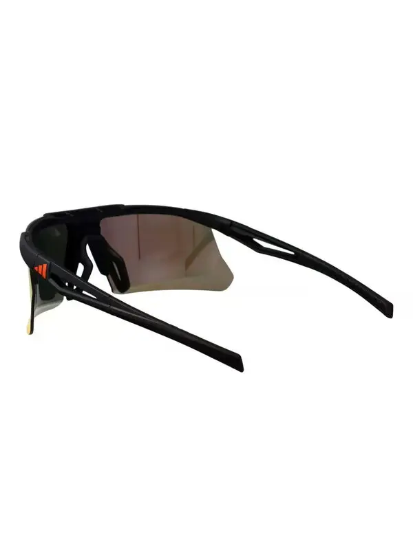 Adidas Dunamis Square-frame Sunglasses
