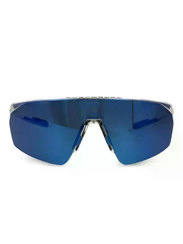 Adidas Square-frame Sunglasses
