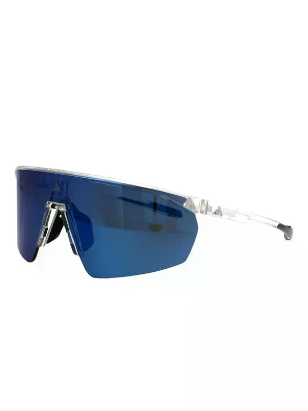 Adidas Square-frame Sunglasses