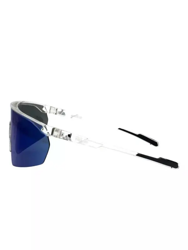 Adidas Square-frame Sunglasses