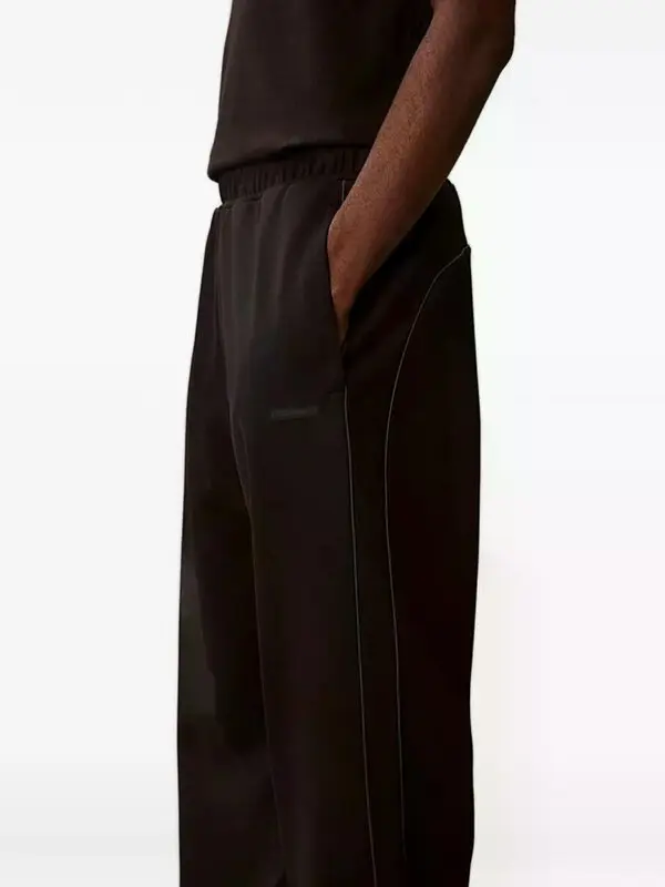 Calvin Klein Contrasting-trim Track Pants