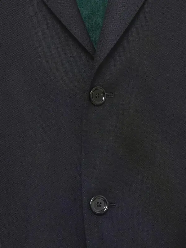 LARDINI Single-breasted Blazer
