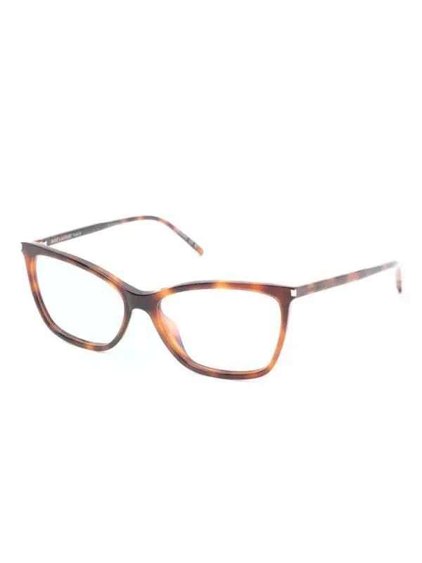 Saint Laurent Cat-eye Glasses
