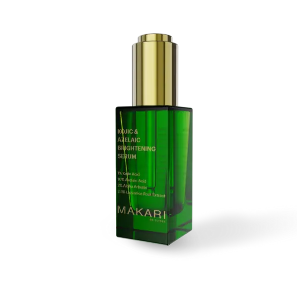 MAKARI Kojic & Azelaic Brightening Serum - One-color