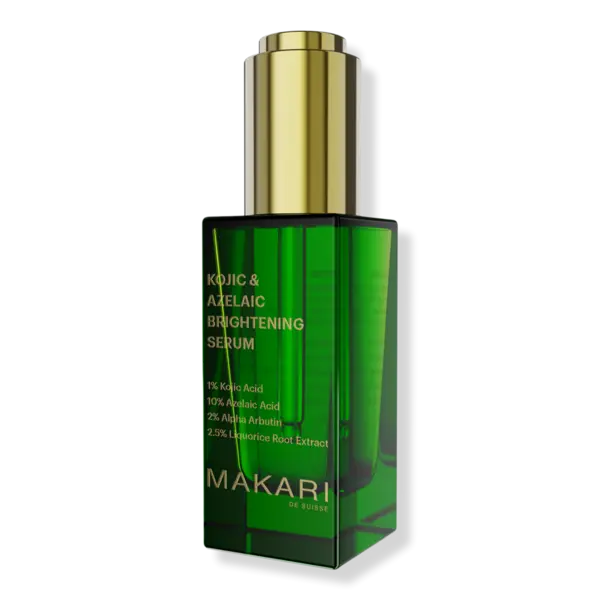 MAKARI Kojic & Azelaic Brightening Serum - One-color