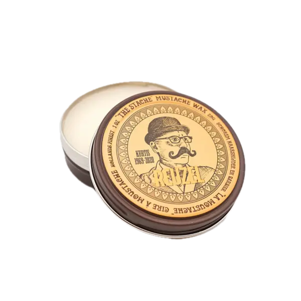 REUZEL Bourbon Sidecar Mustache Wax