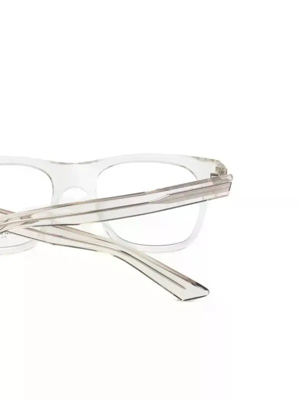 Saint Laurent Square-frame Glasses