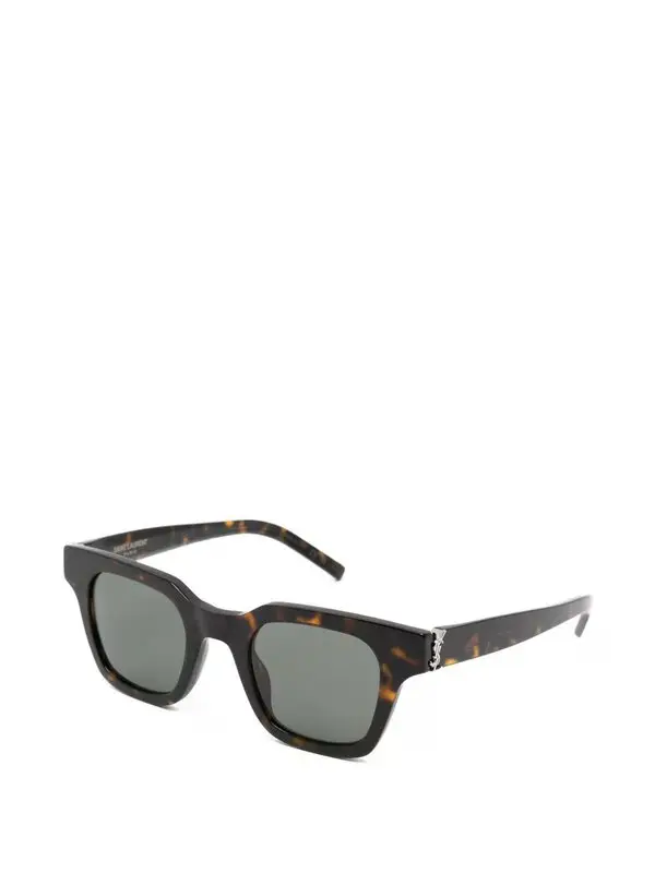 Saint Laurent Square-frame Sunglasses