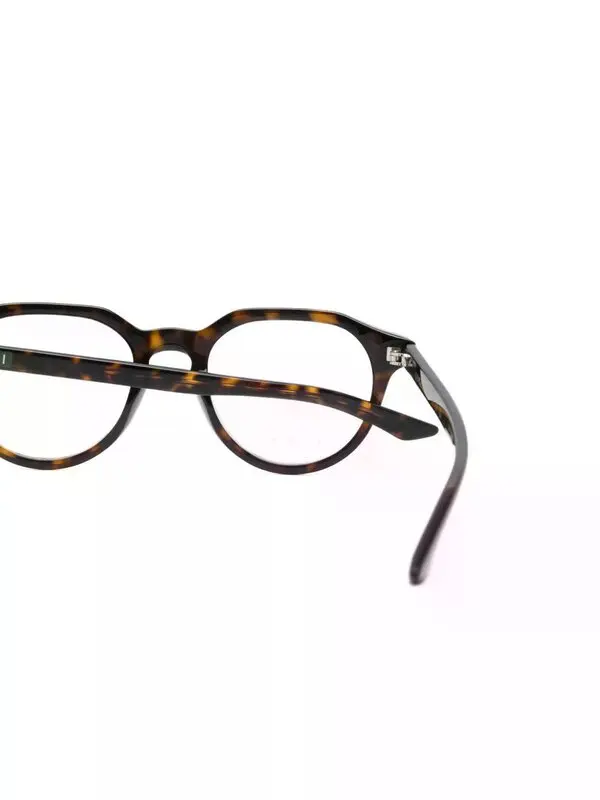 Gucci Round-frame Glasses