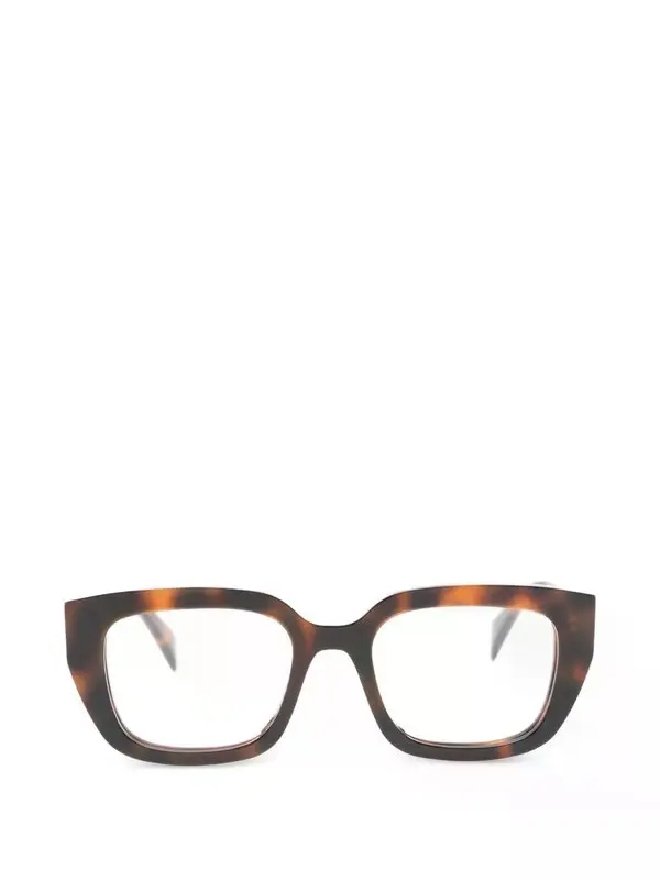Gucci Square Frame Glasses