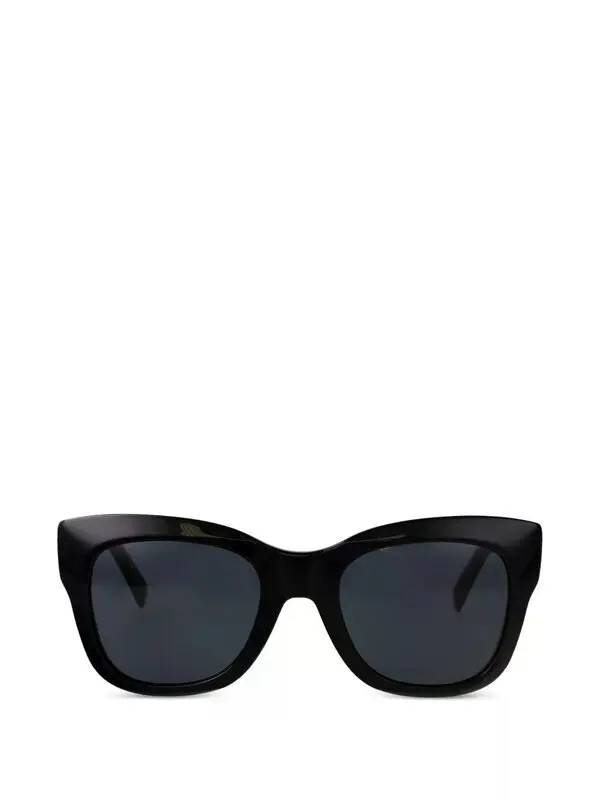 Givenchy City Sunglasses - Black