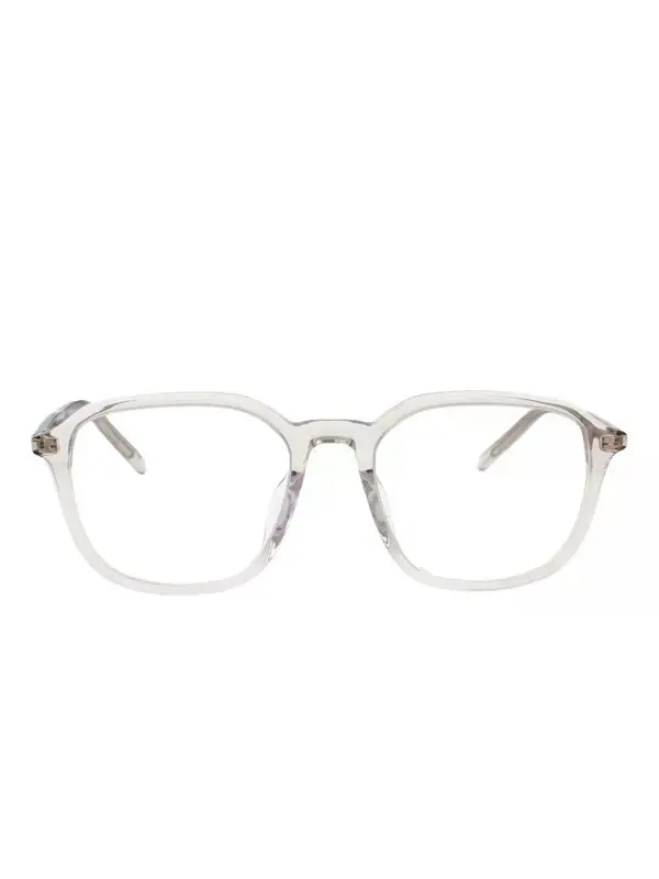 Saint Laurent Sl 726 Glasses - White