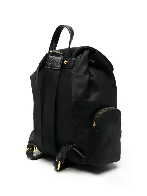 LA CARRIE Buckle Backpack