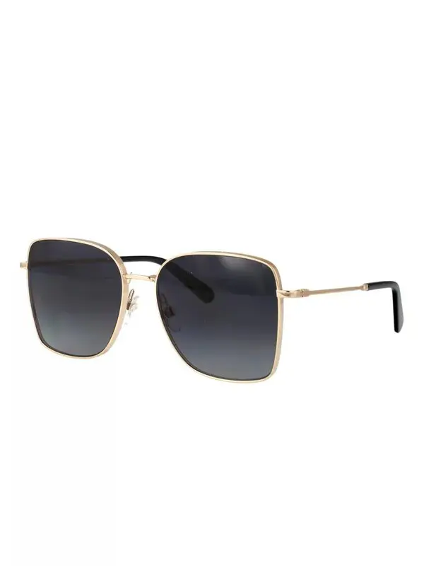 Marc Jacobs Square-frame Sunglasses