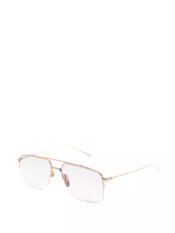 Dita Artoa.13 Browline Glasses