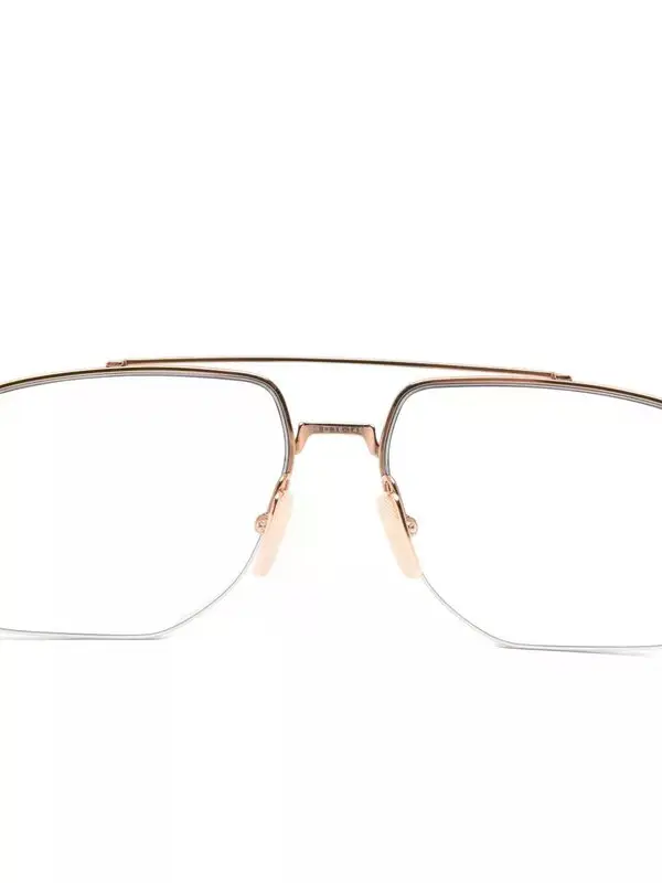 Dita Artoa.13 Browline Glasses