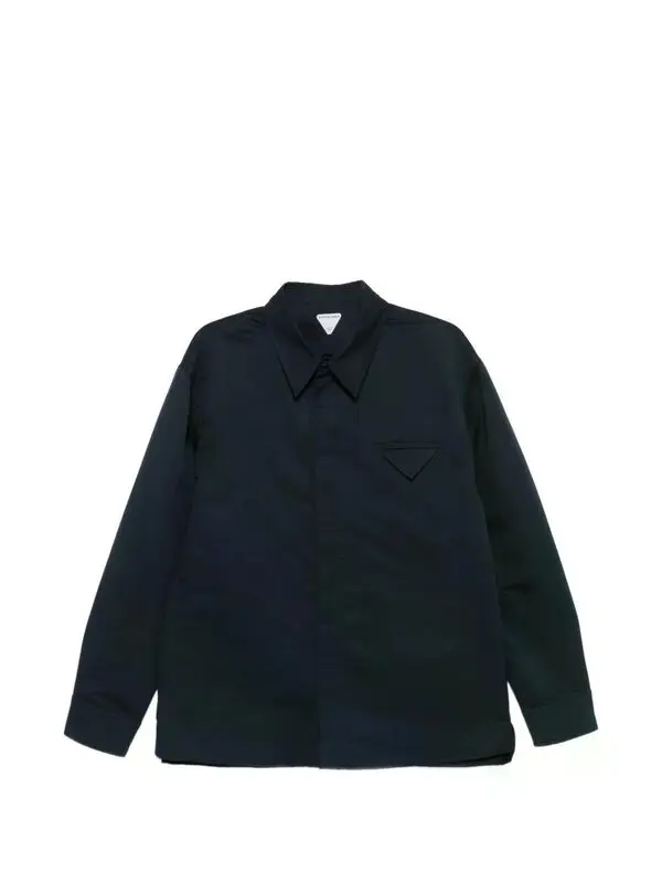 Bottega Veneta Cotton Shirt