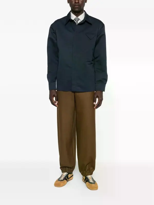 Bottega Veneta Cotton Shirt