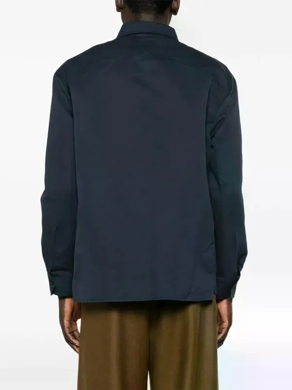 Bottega Veneta Cotton Shirt