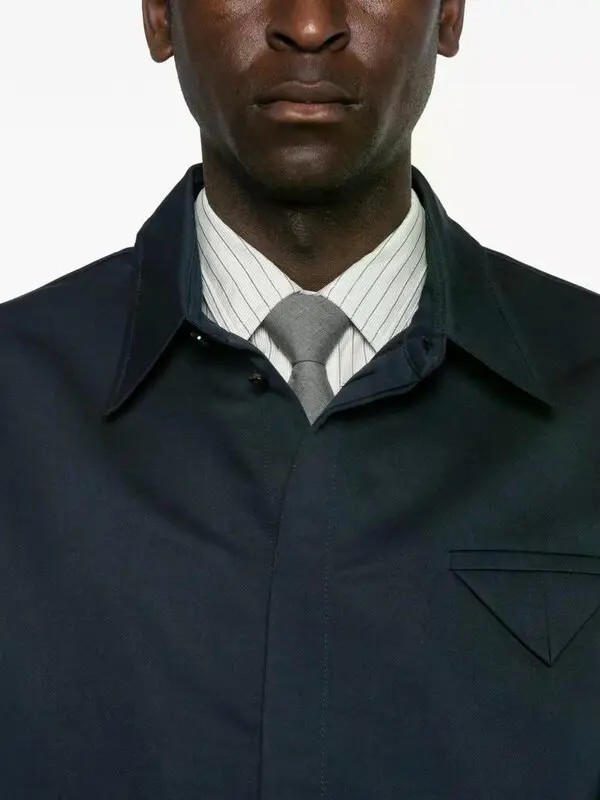 Bottega Veneta Cotton Shirt