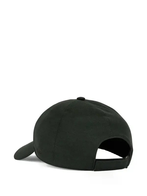 SLOWEAR Curved-peak Cap