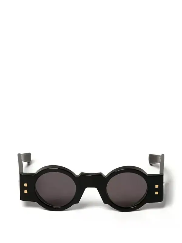 Balmain Olivier Sunglasses - Black