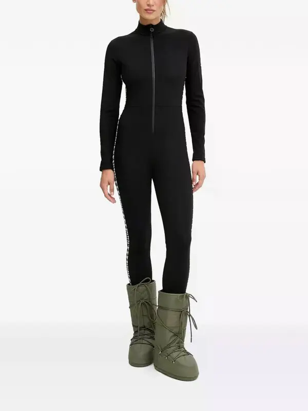 NEWLAND Zip-up Jumpsuit
