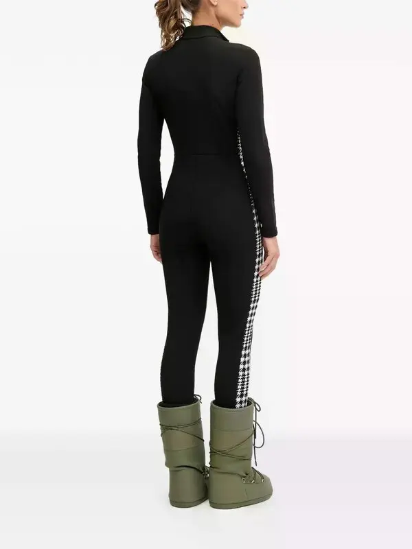 NEWLAND Zip-up Jumpsuit