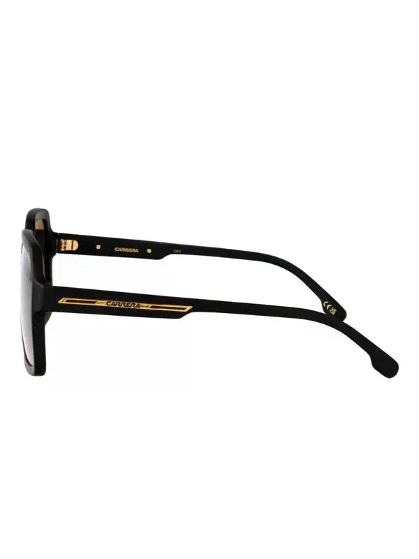 Carrera Eyewear Victory Sunglasses - Black