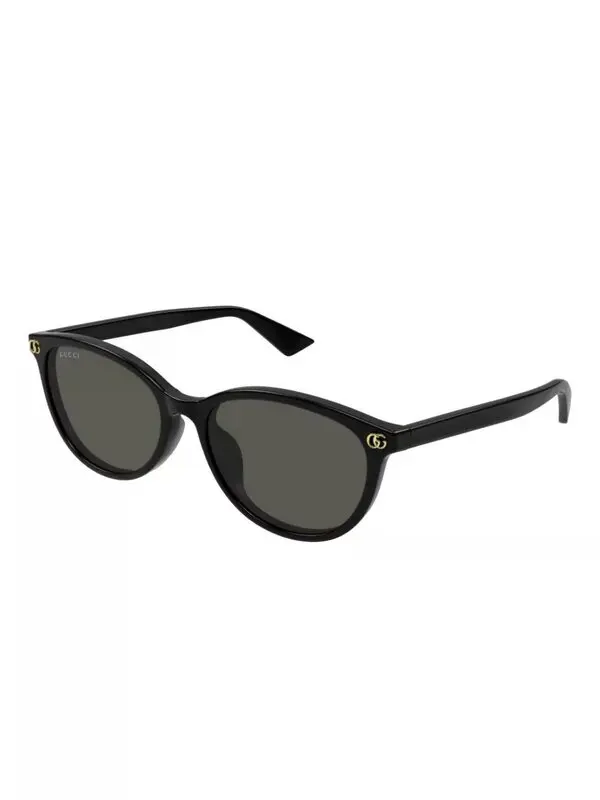 Gucci Square Frame Sunglasses
