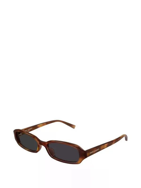 Saint Laurent Rectangular
