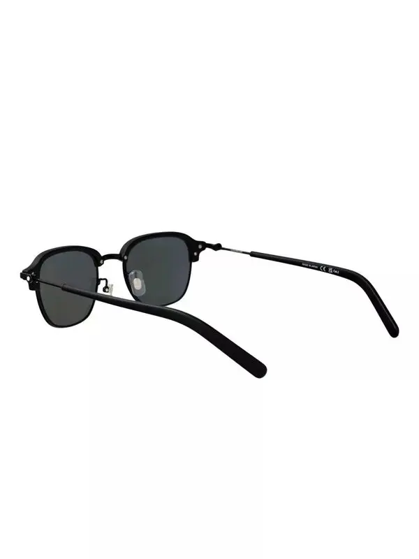 Montblanc Metal Sunglasses