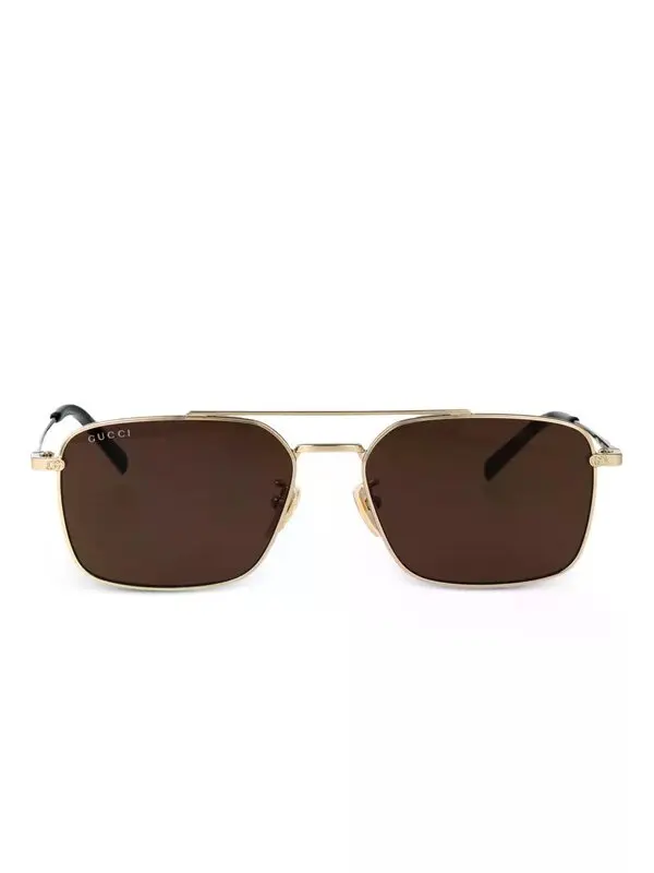 Gucci Gg1957sa Sunglasses - Gold