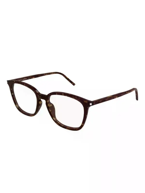 Saint Laurent 783/f 002 Eyeglasses