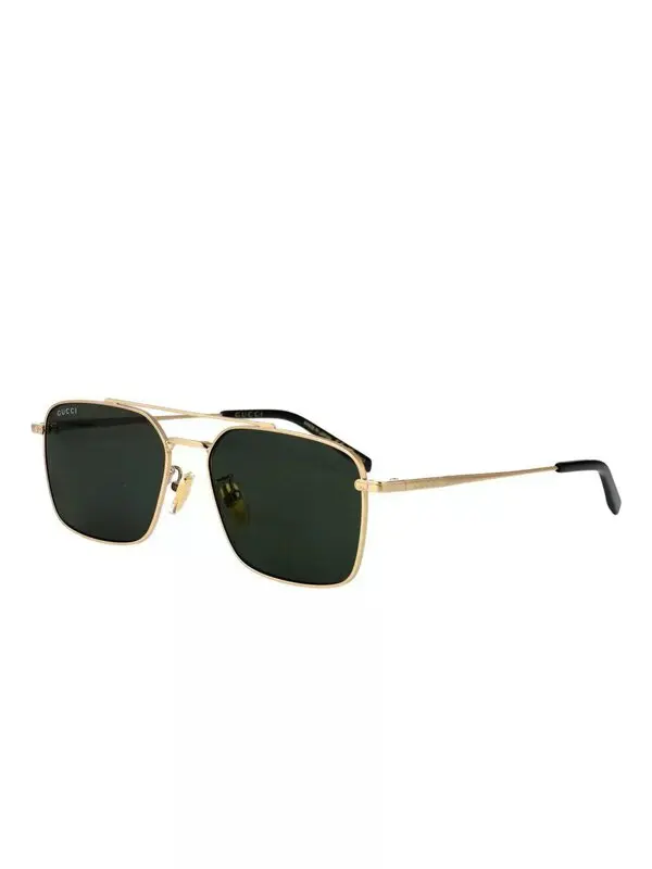 Gucci Gg1957sa Metal Sunglasses