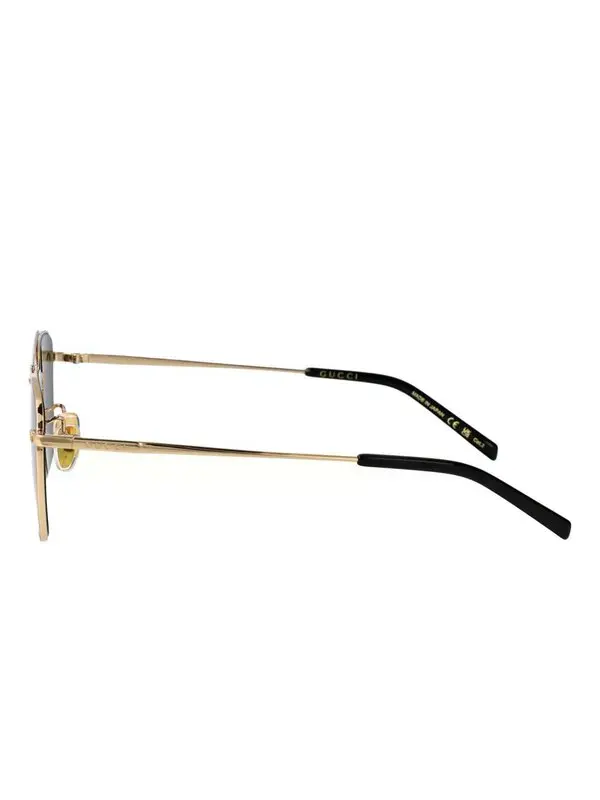 Gucci Gg1957sa Metal Sunglasses