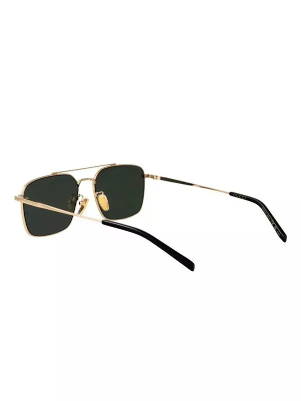 Gucci Gg1957sa Metal Sunglasses