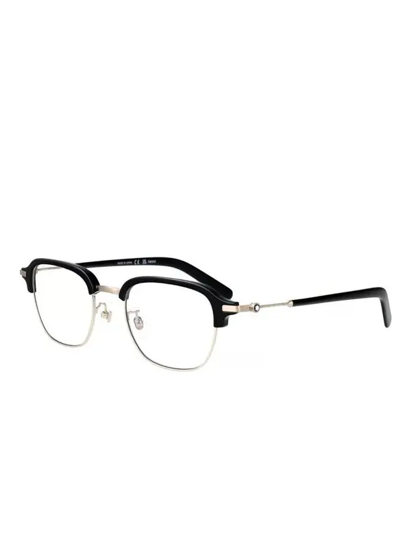 Montblanc Square-frame Eyeglasses